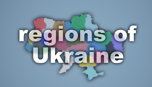 Simulator Countries - regions of Ukraine - Steam News Hub