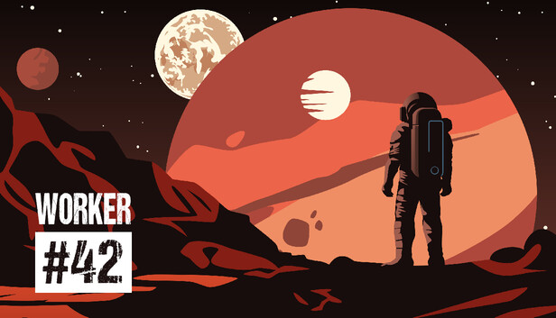 Worker 42 on Steam