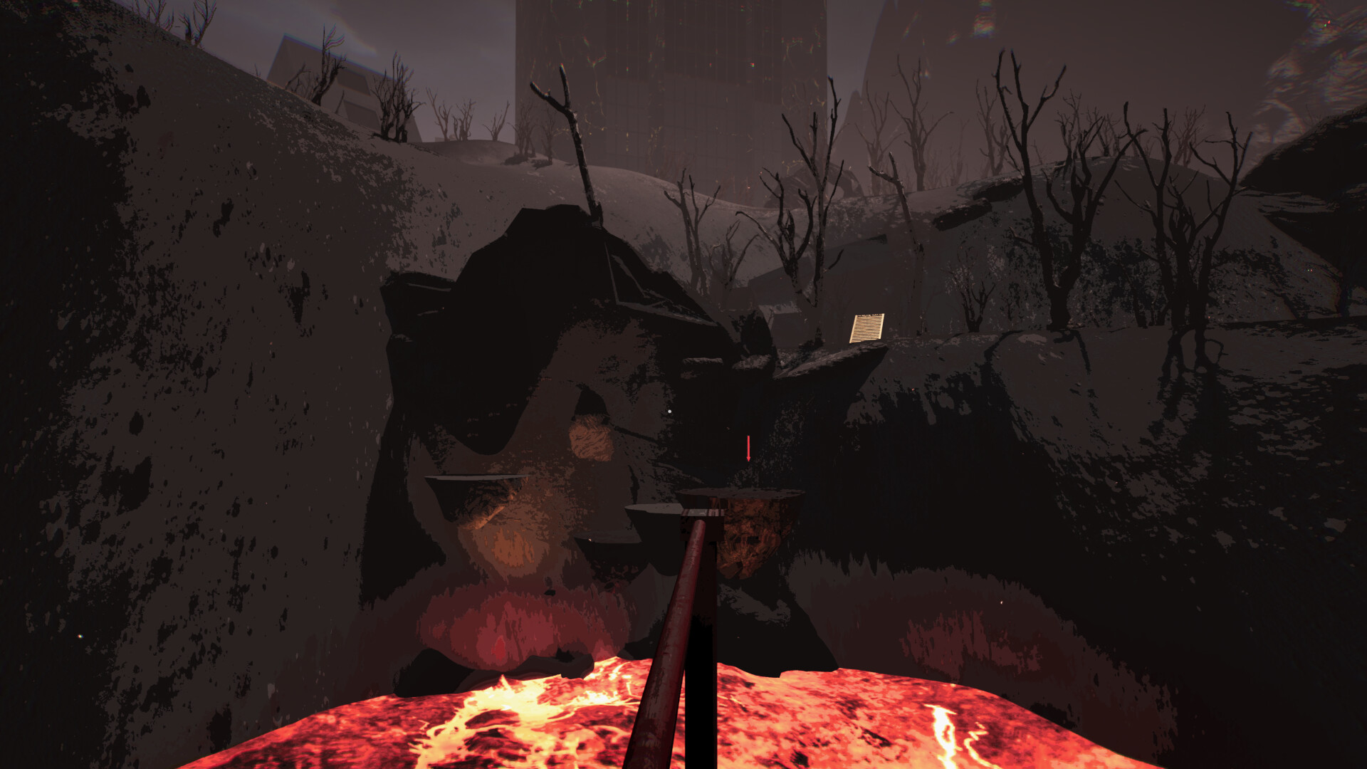 Leap of Sins on Steam