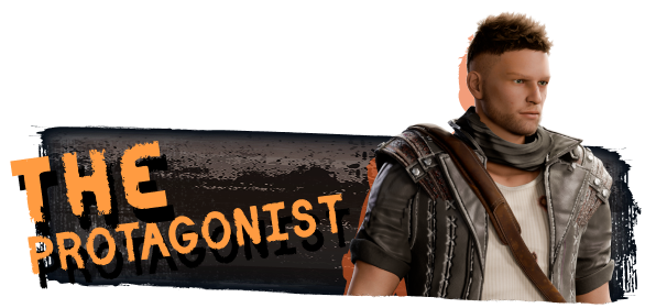 Sex Desert: Mad Lust (2025) - MobyGames