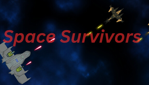 Space Survivors - Steam News Hub