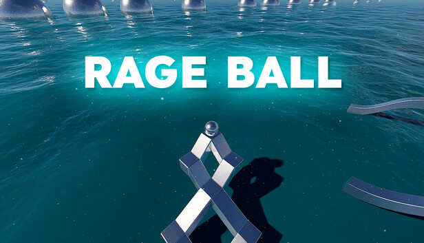 Rage Ball on Steam