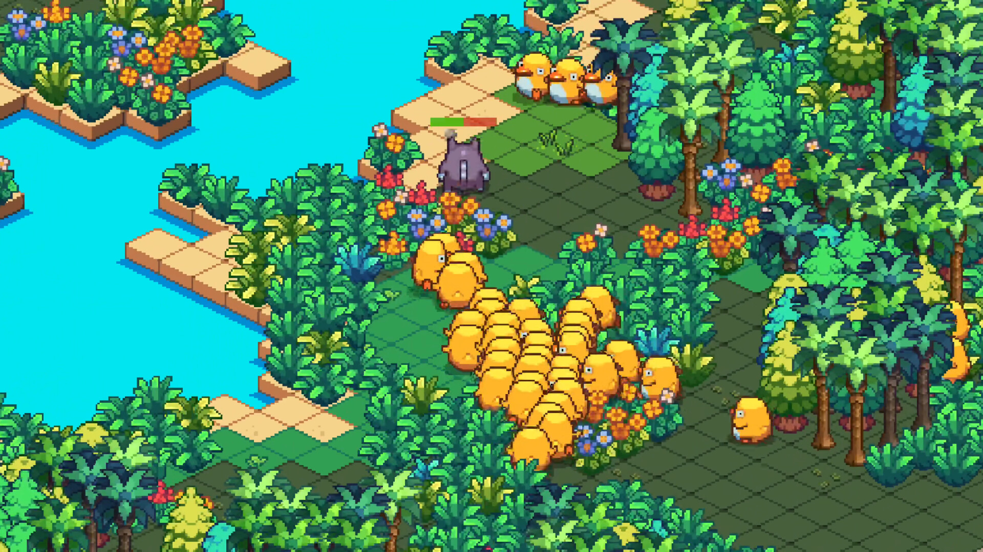 Wizard Cats on Steam