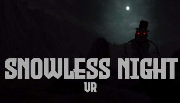Snowless Night on Steam