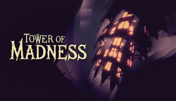 Tower of Madness on Steam