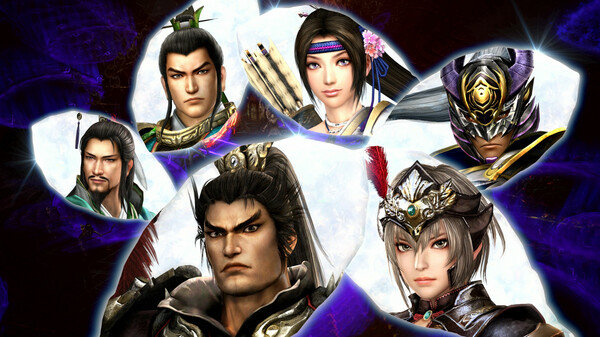 Top 30+ Musou games - SteamPeek