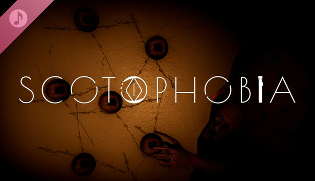 Scotophobia Soundtrack - Steam News Hub
