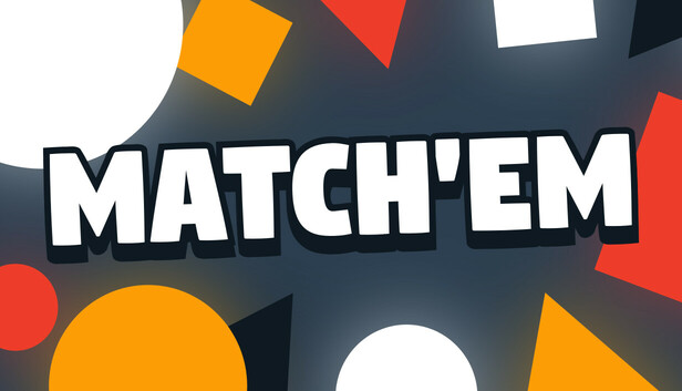 Match 'Em - Steam News Hub