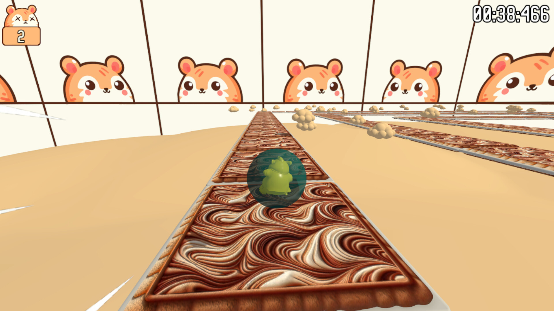 Billie's Wheelie on Steam