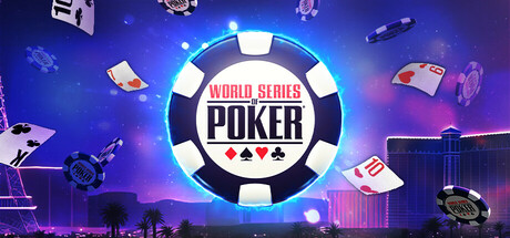 Steam 上的 World Series of Poker Game - WSOP