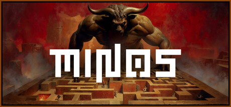 Minos Steam Charts | Steambase
