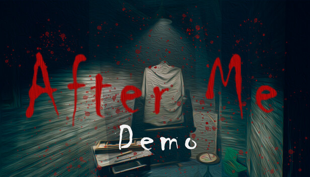 After Me Demo on Steam