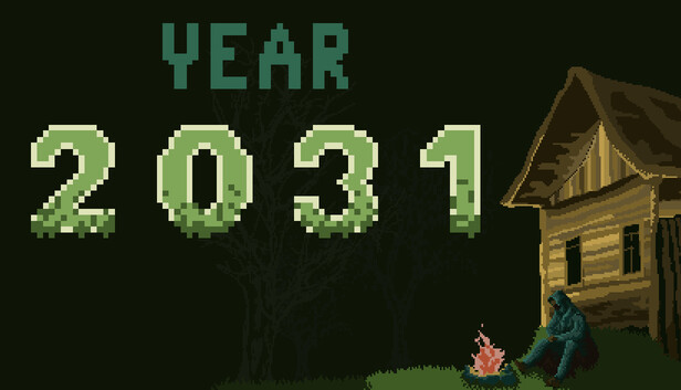 Year 2031 on Steam