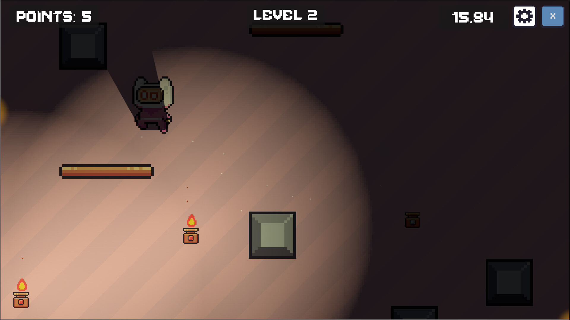 Cherry Jump – Indie Game Press Kit | IMPRESS