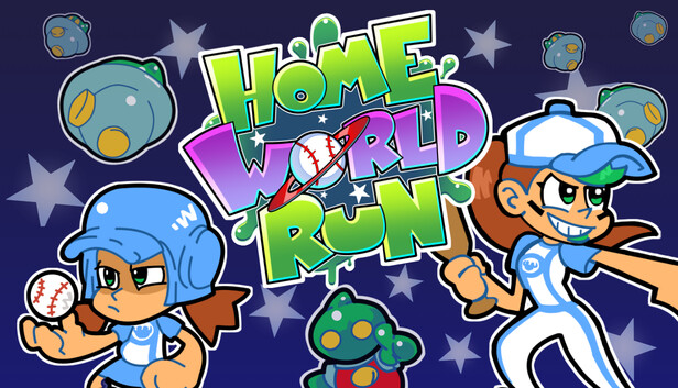 Home World Run on Steam