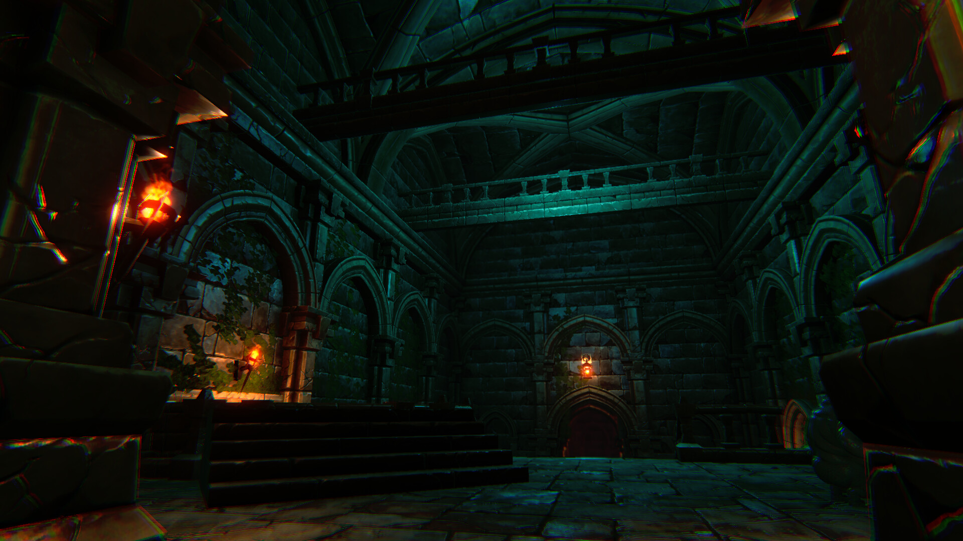 Ritual Chamber on Steam