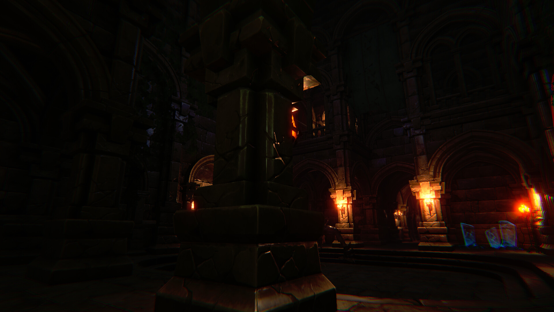 Ritual Chamber on Steam