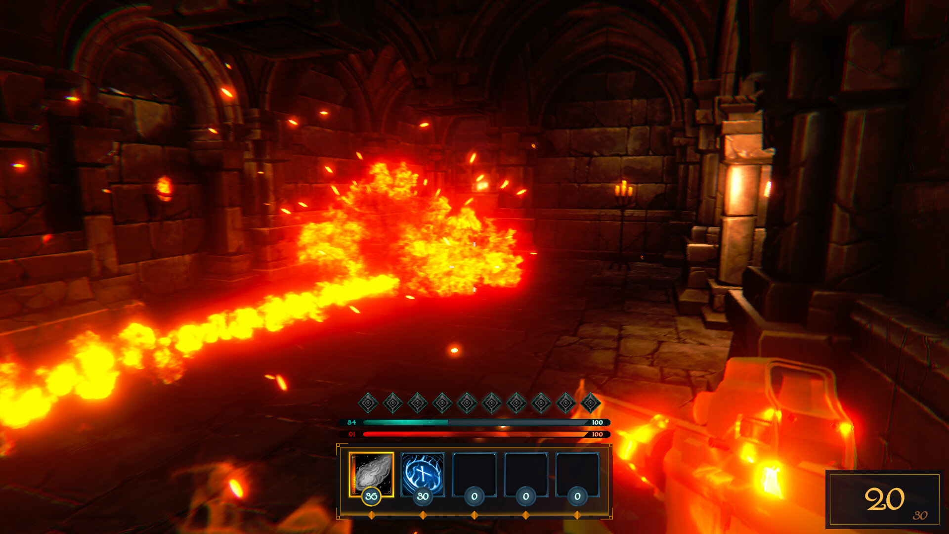 Ritual Chamber on Steam