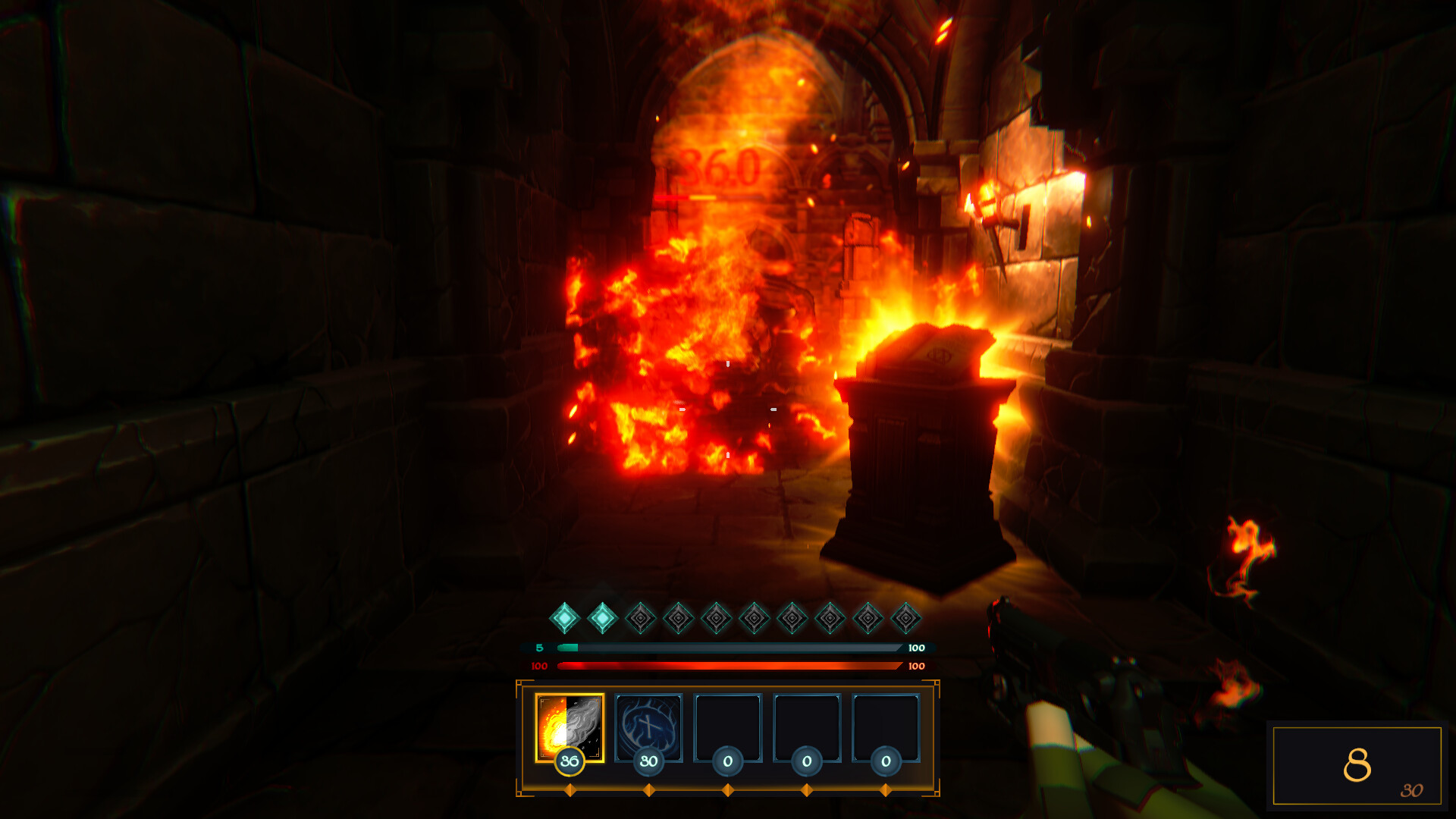 Ritual Chamber on Steam