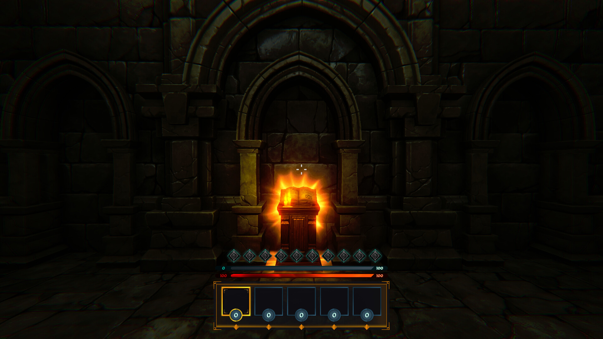 Ritual Chamber on Steam