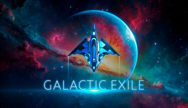Galactic Exile - Steam News Hub