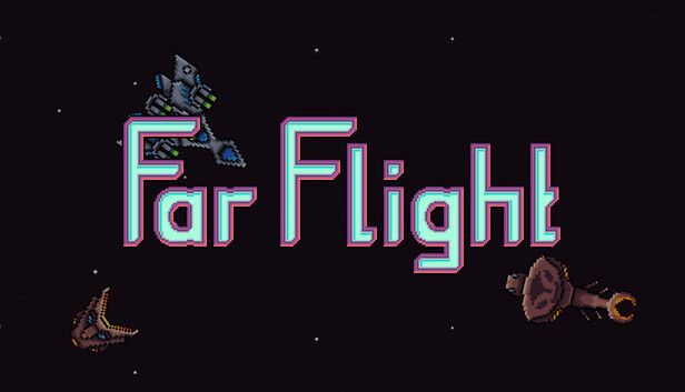 Far Flight on Steam