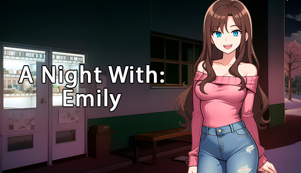 A Night With: Emily on Steam