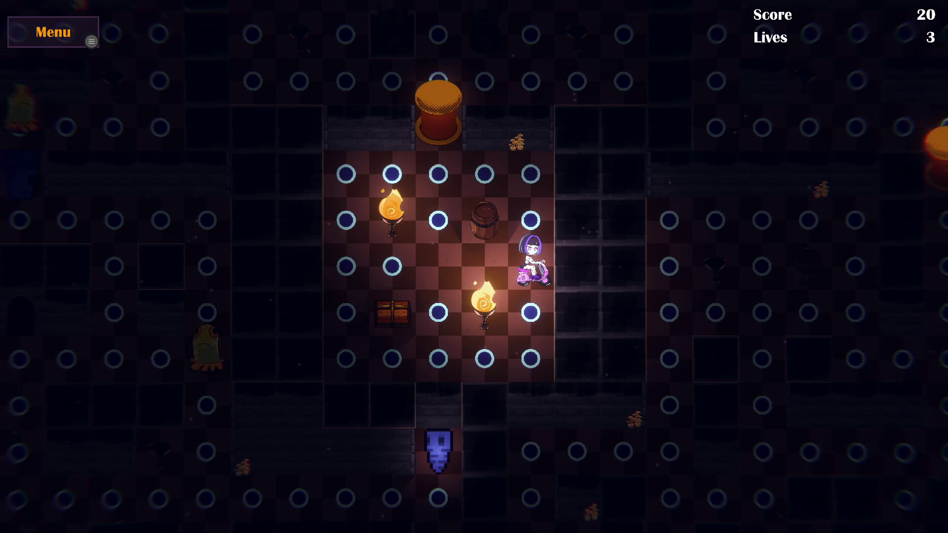 Dating Maze on Steam