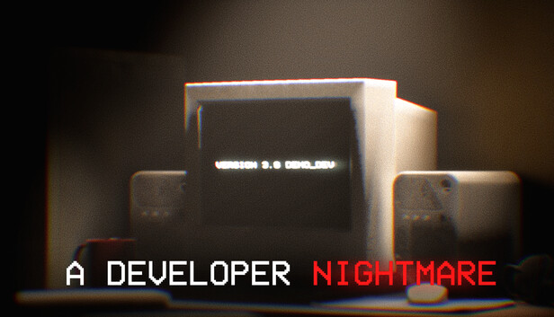 A Developer Nightmare on Steam