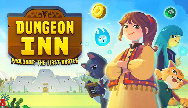 Dungeon Inn Prologue: The First Hustle on Steam