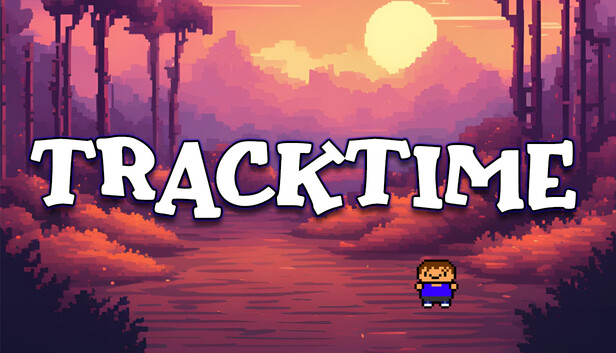 TrackTime on Steam