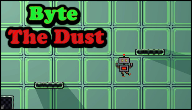Byte The Dust - Steam News Hub