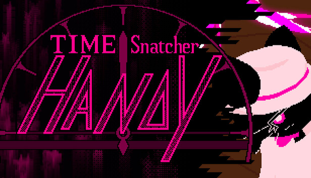 Time Snatcher Handy on Steam