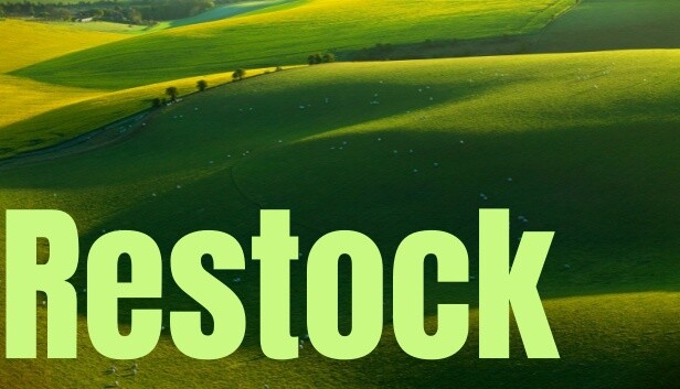 Restock - Steam News Hub