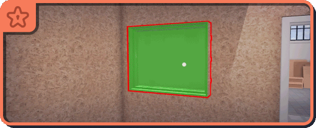 Tiny House Simulator - Keymailer