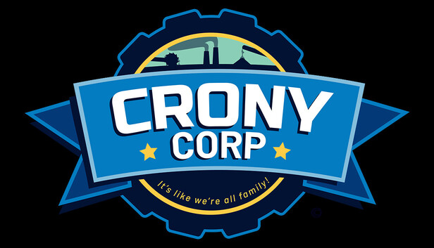 Crony Corp on Steam