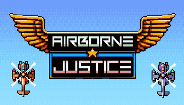 Airborne Justice - Steam News Hub