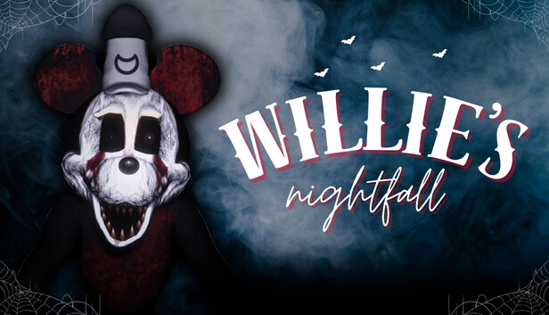 Willie's Nightfall on Steam