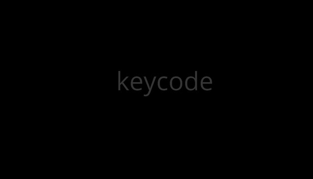 keycode - Steam News Hub