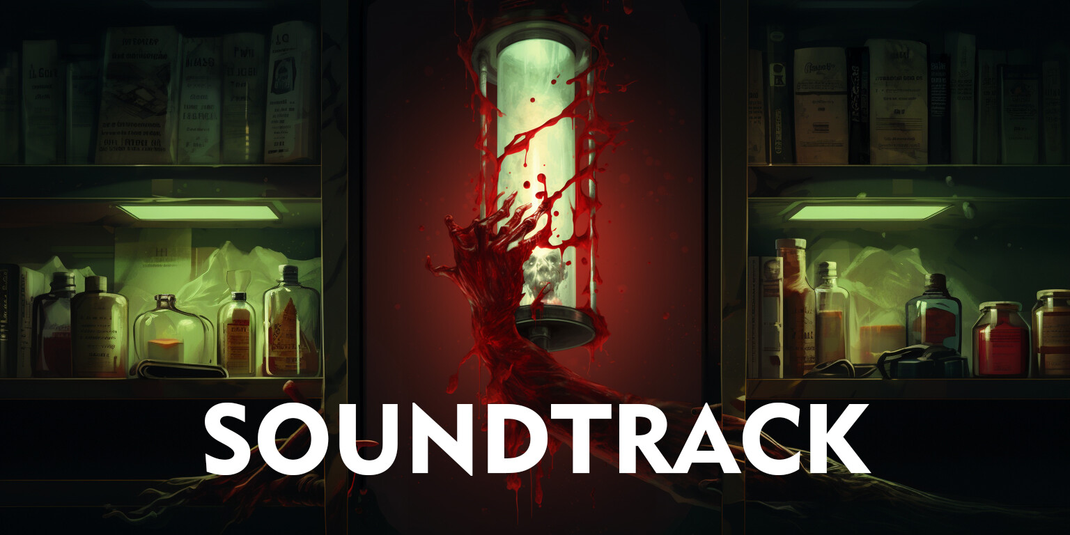PATHOGEN X Soundtrack on Steam