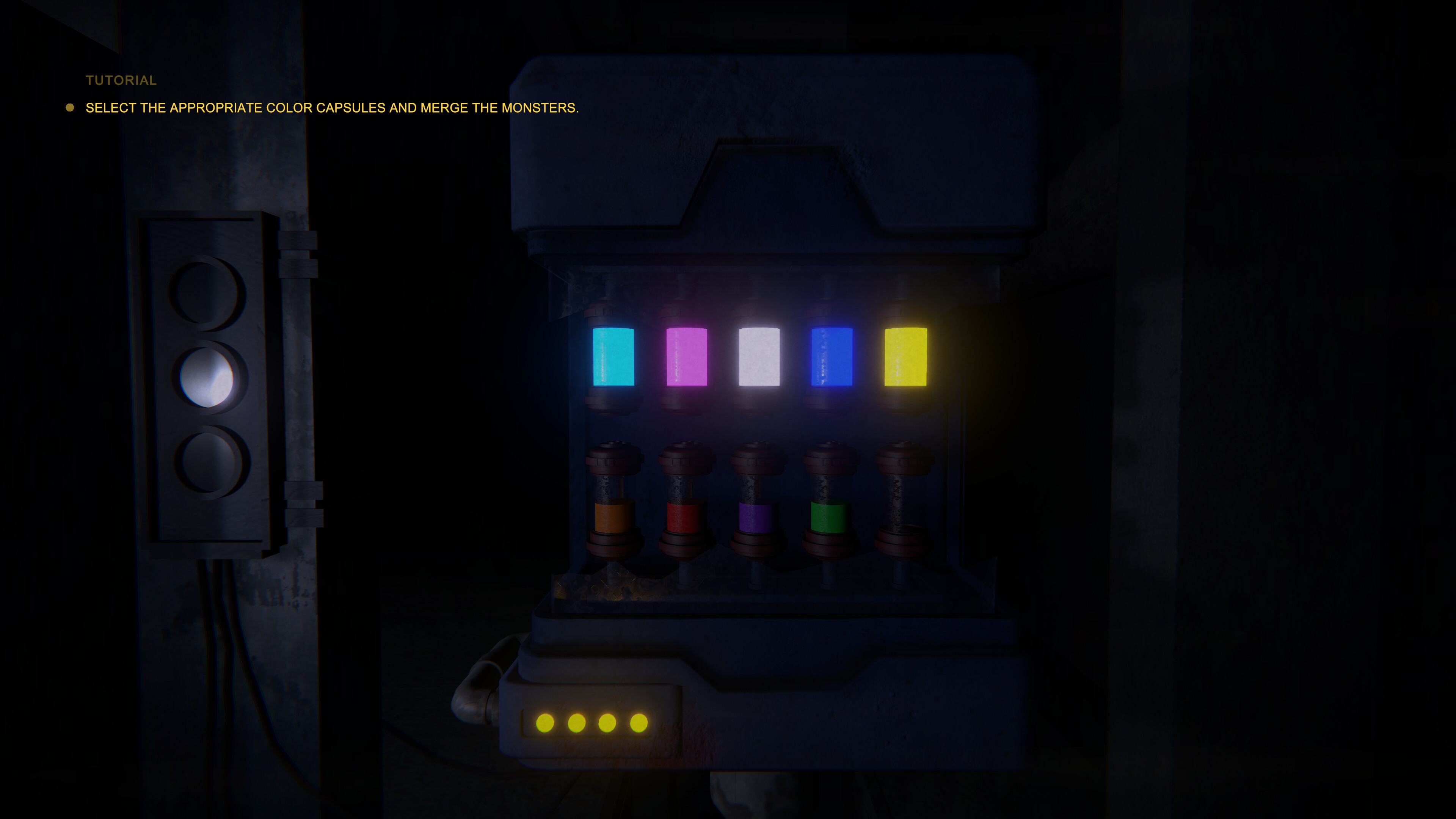 Monster DNA | Deku Deals