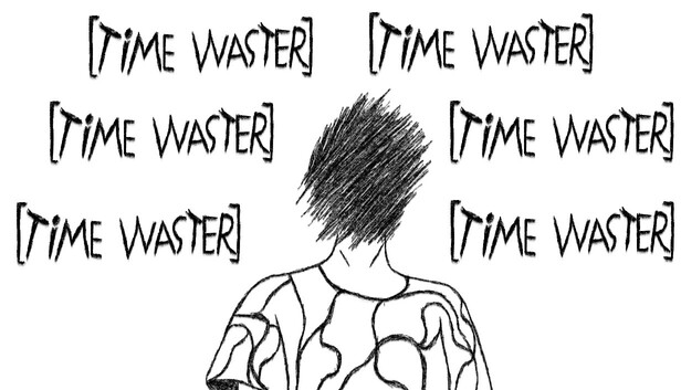 TiME WASTER on Steam