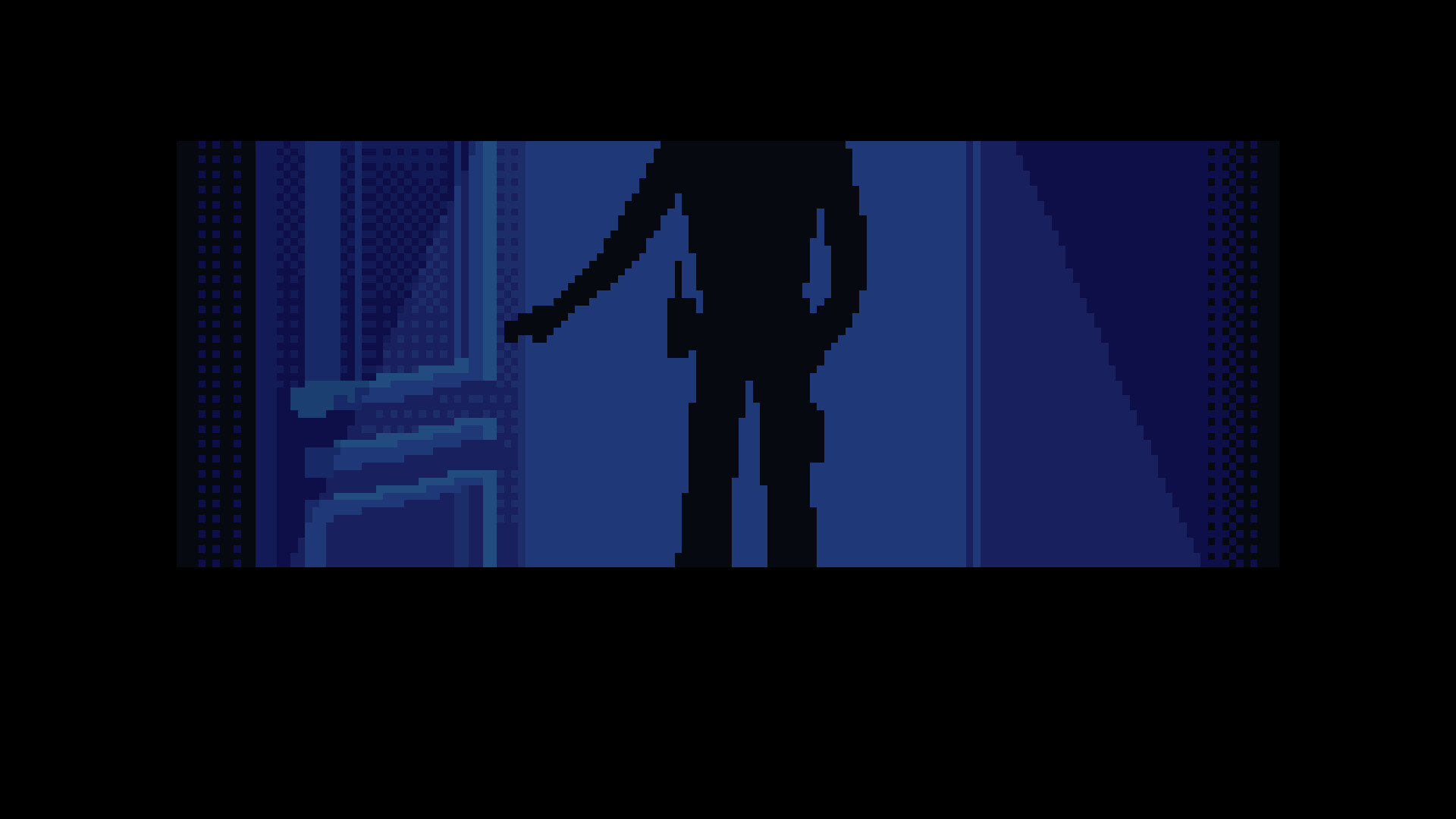 Last Report on Steam