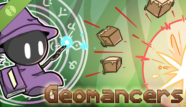 Geomancers Demo | iSteam.net