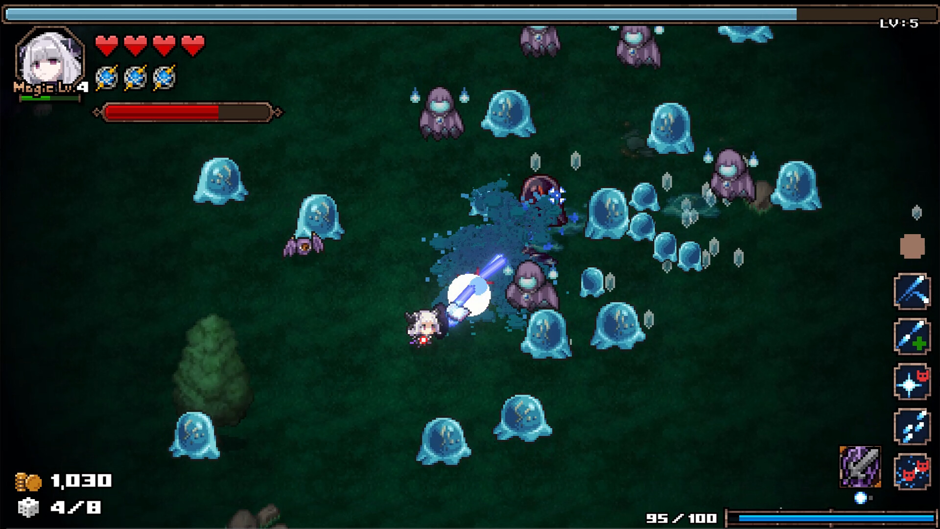 ABYSS SEEKER 深淵ノ果テニ何ヲ視ルカ 攻略まとめWiki