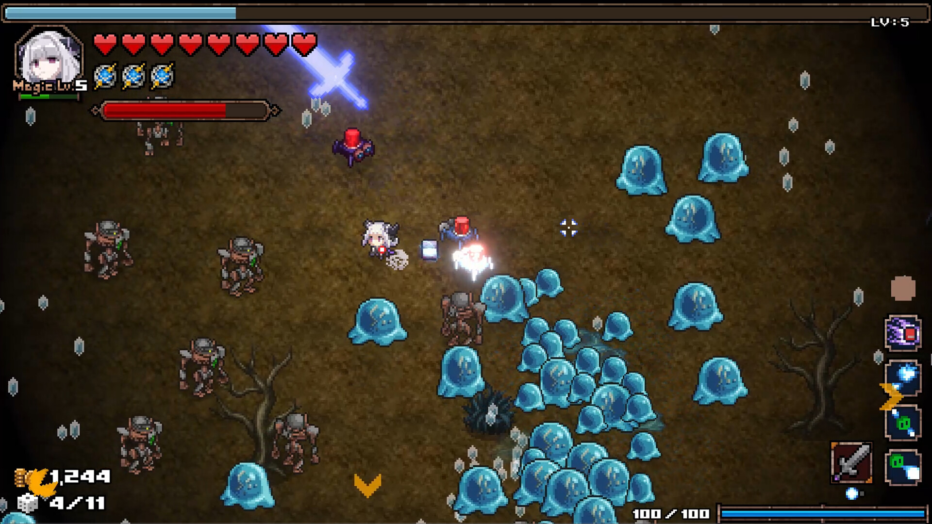 ABYSS SEEKER 深淵ノ果テニ何ヲ視ルカ 攻略まとめWiki