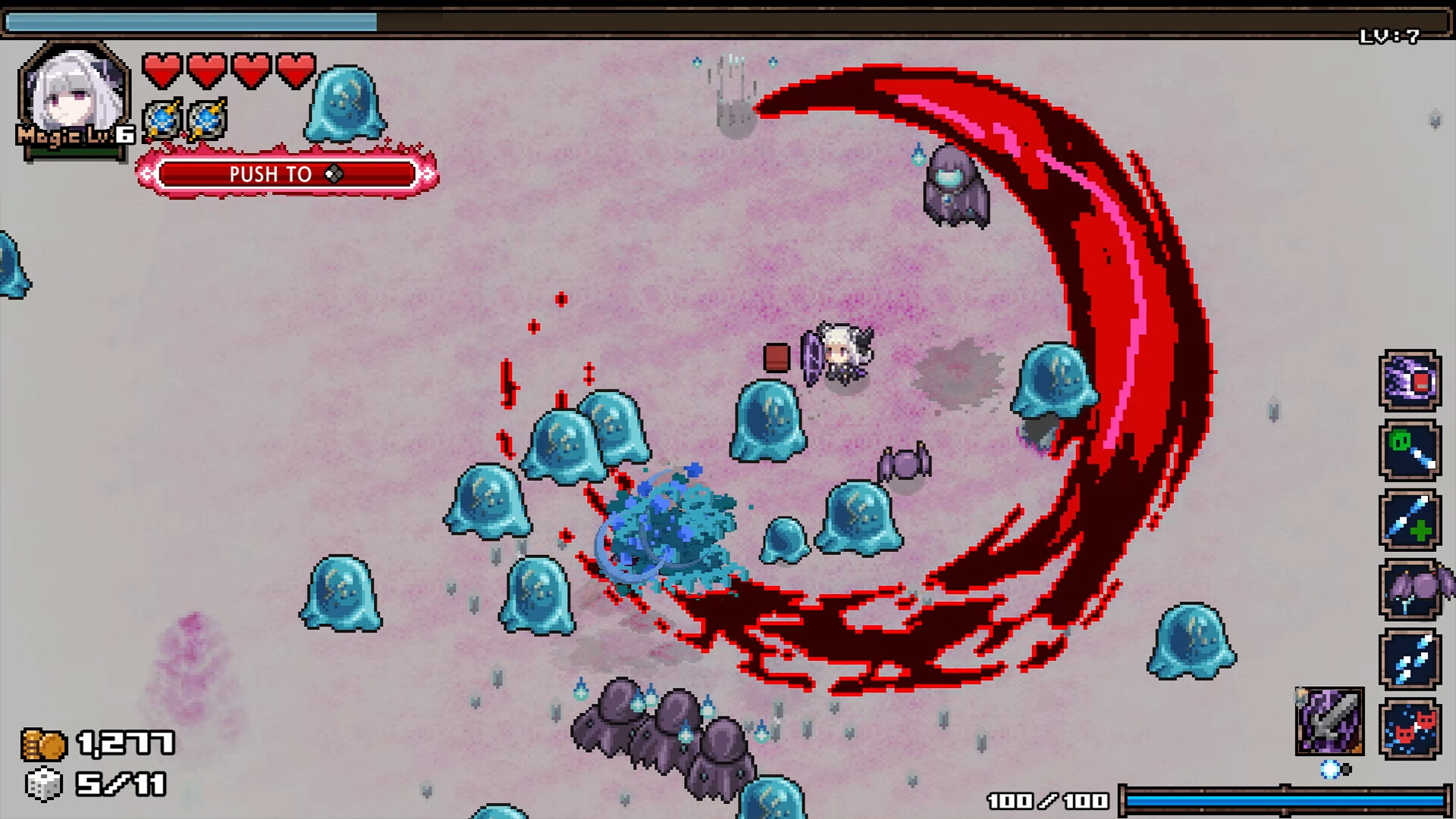 ABYSS SEEKER 深淵ノ果テニ何ヲ視ルカ 攻略まとめWiki