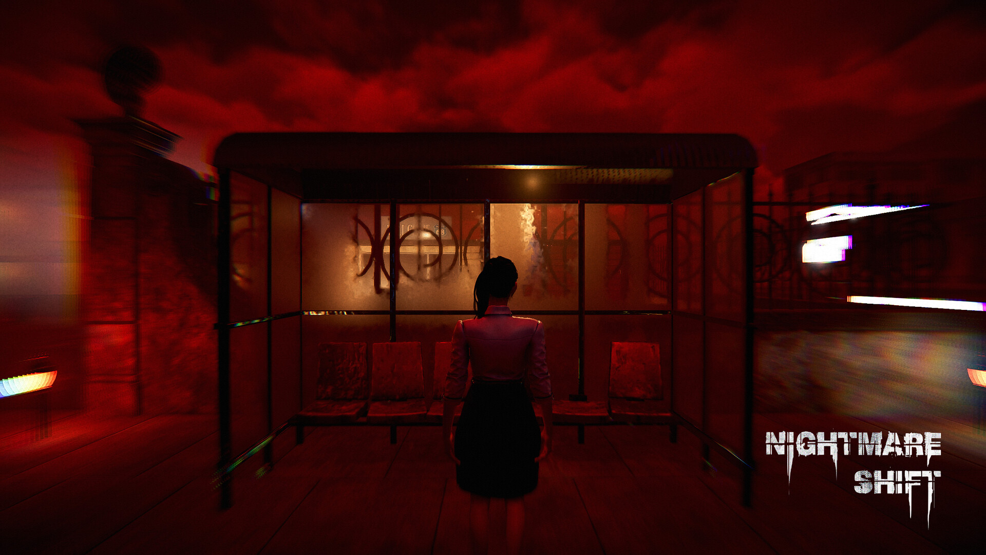 Nightmare Shift on Steam