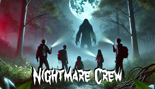 Nightmare Crew on Steam