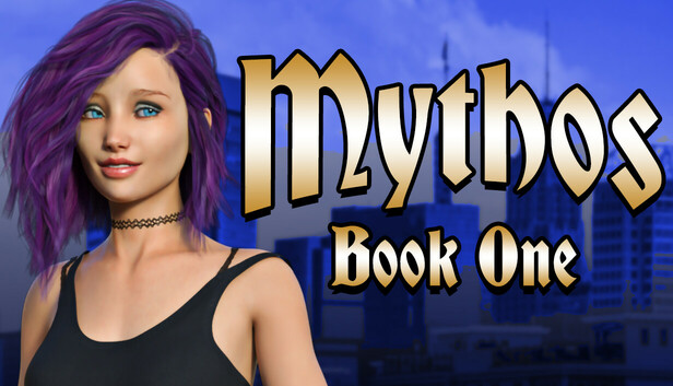 Mythos, Book One on Steam